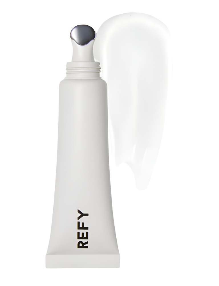 REFY Lip Gloss – PinkyCharmBites